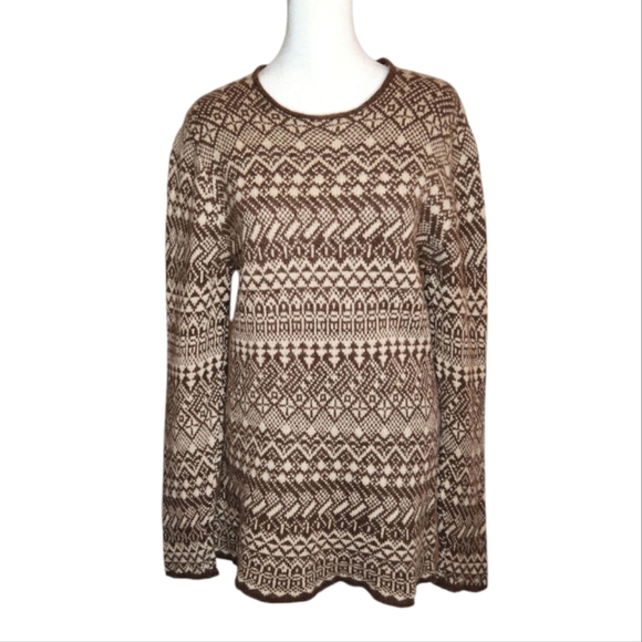 Peruvian Connection | Sweaters | Peruvian Connection Cashmere Merino ...